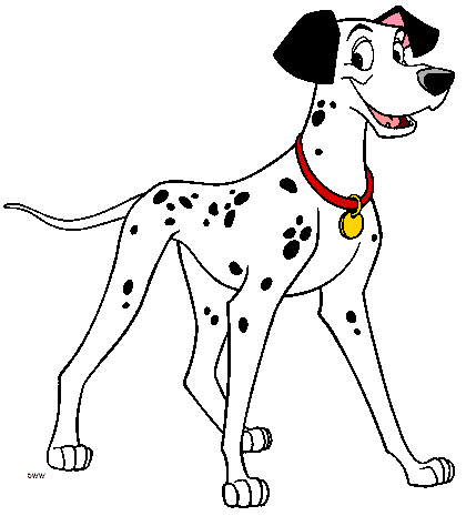 Pongo (KHDW) | Kingdom Hearts Fanon Wiki | Fandom