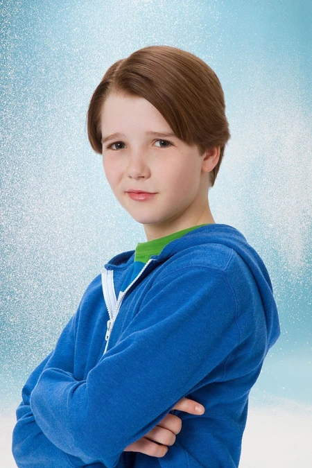 Finn Baxter | Kingdom Hearts Fanon Wiki | Fandom