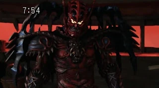 General Doukoku | Kingdom Hearts Fanon Wiki | Fandom