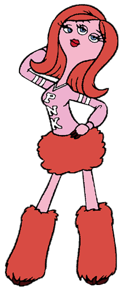 Carrie Williams (KHDW) | Kingdom Hearts Fanon Wiki | Fandom