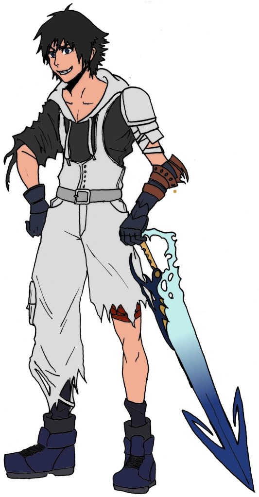 Category:Kingdom Hearts: Awakening Characters | Kingdom Hearts Fanon ...