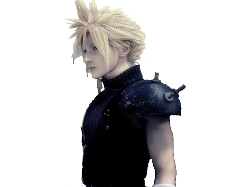 Cloud (Bionic Fantasy) | Kingdom Hearts Fanon Wiki | Fandom