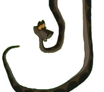 Kaa | Kingdom Hearts Fanon Wiki | Fandom