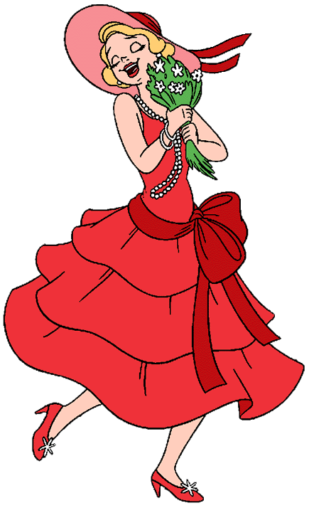 Lottie Princess And The Frog Gif