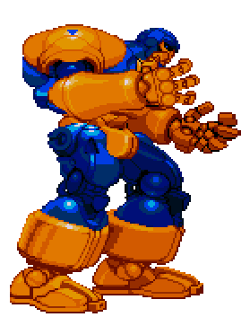 Mango Sentinel (SKW) | Kingdom Hearts Fanon Wiki | Fandom