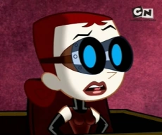 Major Dr.Ghastly | Kingdom Hearts Fanon Wiki | Fandom