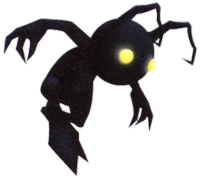Shadow (KHP) | Kingdom Hearts Fanon Wiki | Fandom