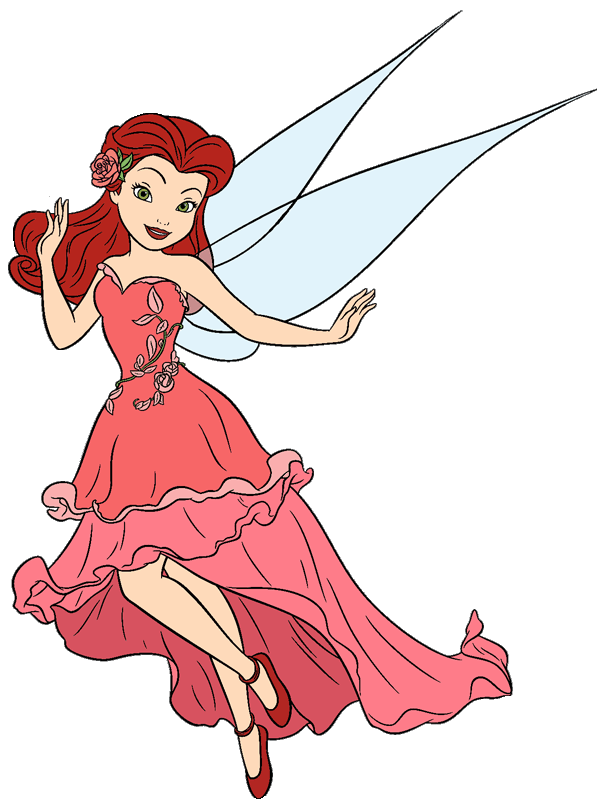 Rosetta (KHDW) | Kingdom Hearts Fanon Wiki | Fandom