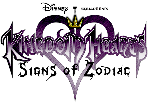 Kingdom Hearts: Signs of Zodiac | Kingdom Hearts Fanon Wiki | Fandom