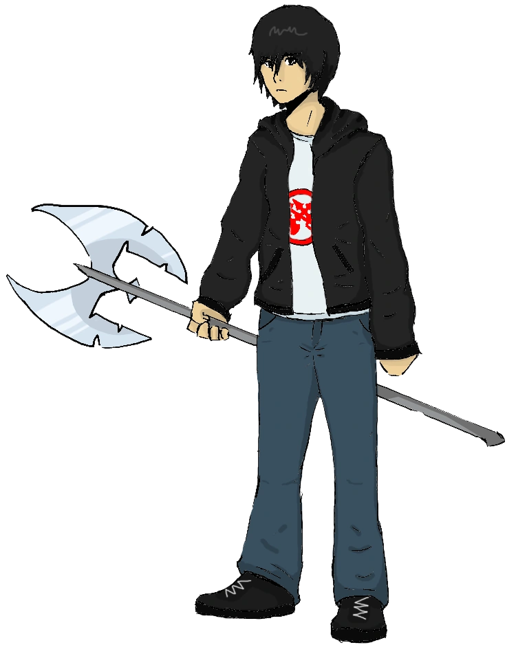 Kexon | Kingdom Hearts Fanon Wiki | Fandom