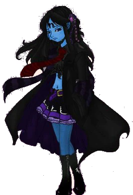 Nina Cortex | Kingdom Hearts Fanon Wiki | Fandom