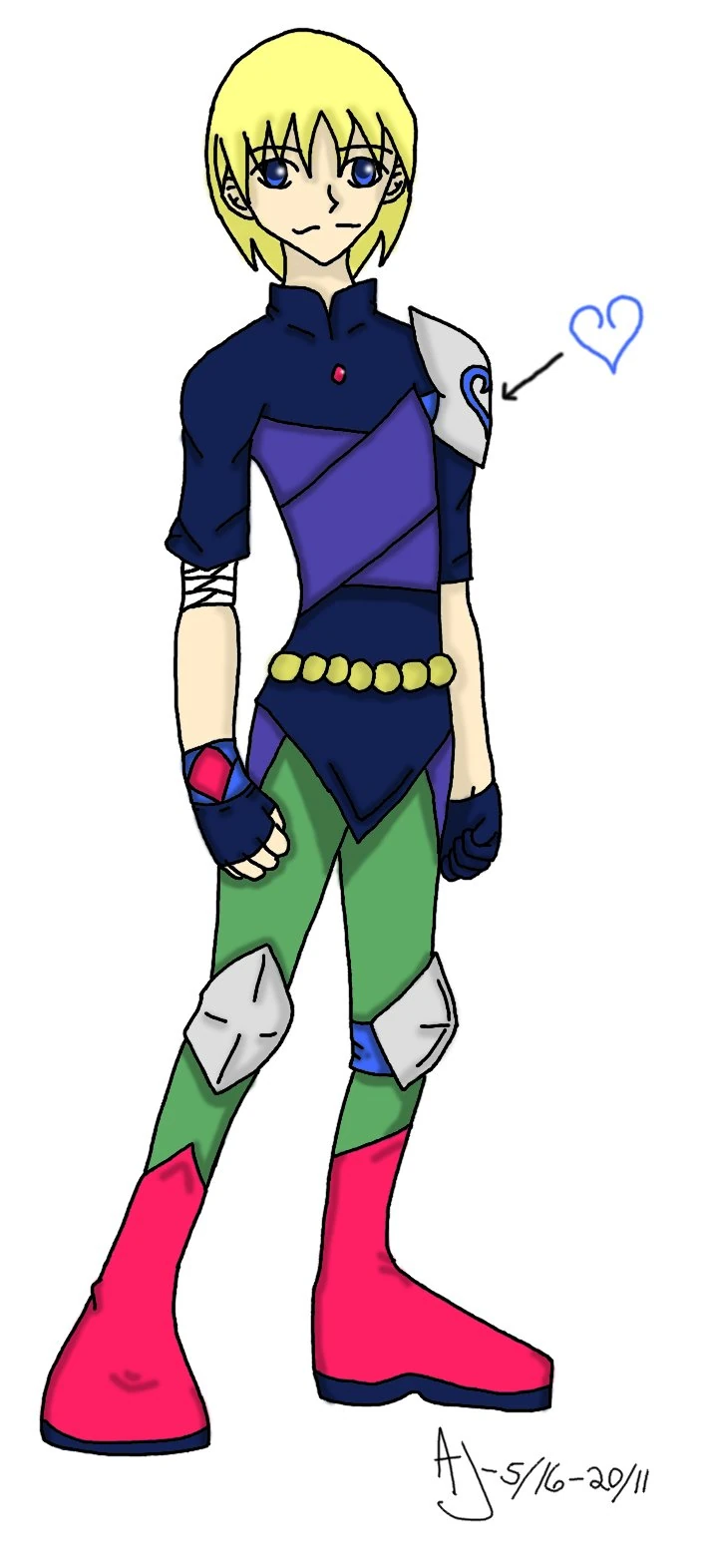 Aden (LotK) | Kingdom Hearts Fanon Wiki | Fandom