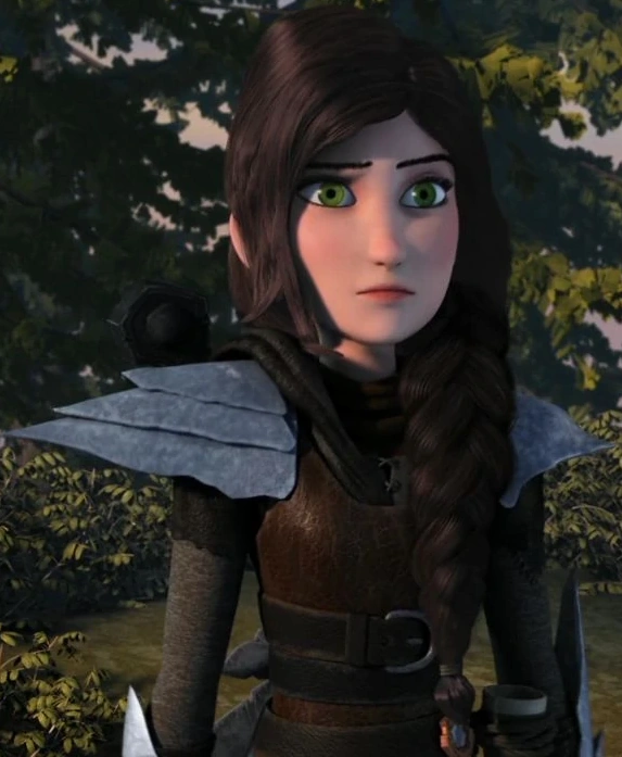 Heather | Kingdom Hearts Fanon Wiki | Fandom