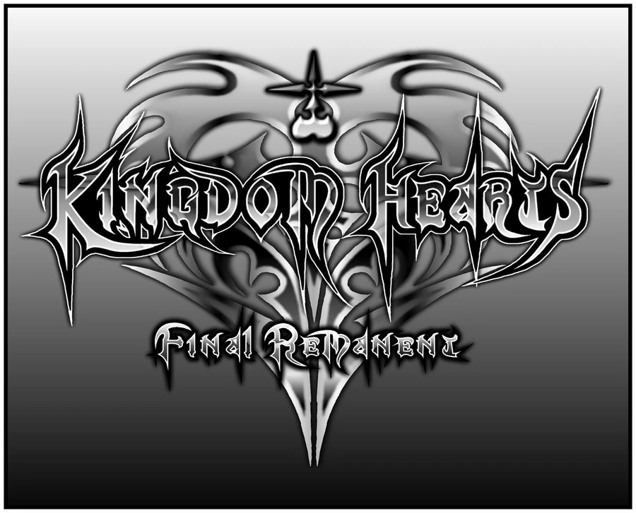 Kingdom Hearts: The Final Remnant | Kingdom Hearts Fanon Wiki | Fandom