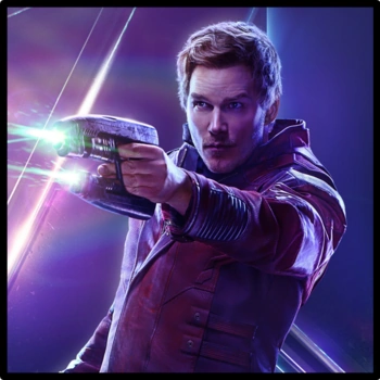Star Lord (MvSS) | Kingdom Hearts Fanon Wiki | Fandom