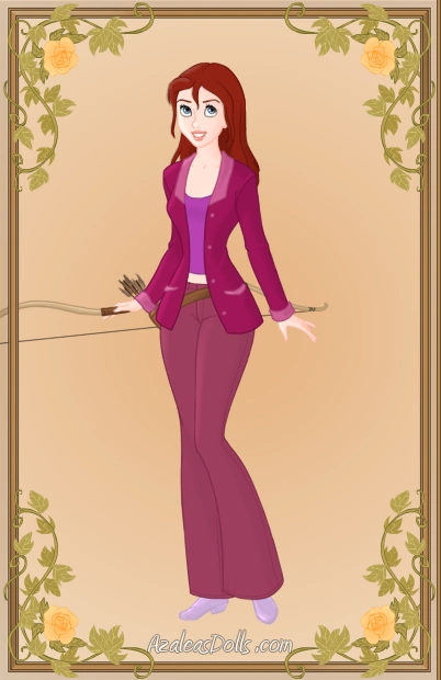 Keiko | Kingdom Hearts Fanon Wiki | Fandom