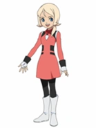 Princess Emilia (ToKH) | Kingdom Hearts Fanon Wiki | Fandom