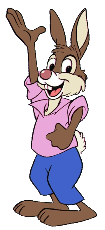 Br'er Rabbit (KHDW) | Kingdom Hearts Fanon Wiki | Fandom