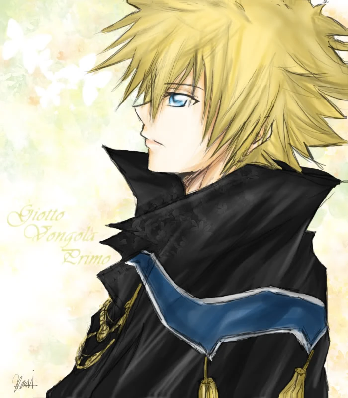 Raito | Kingdom Hearts Fanon Wiki | Fandom