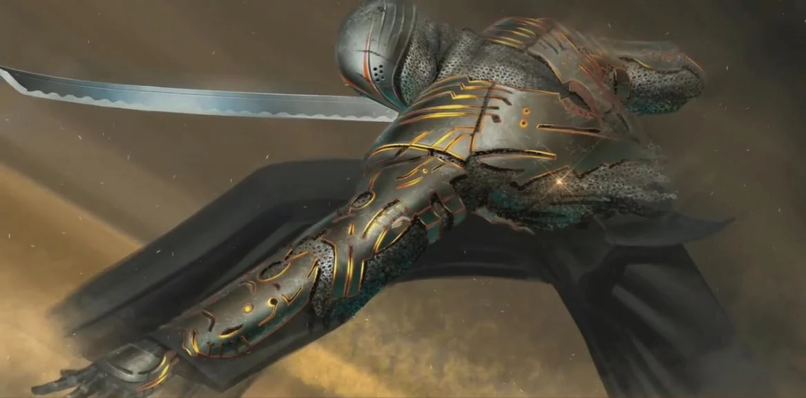 Karas | Kingdom Hearts Fanon Wiki | Fandom