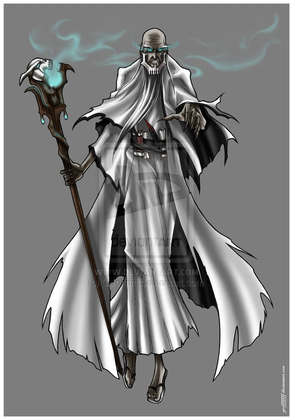 Rohak | Kingdom Hearts Fanon Wiki | Fandom