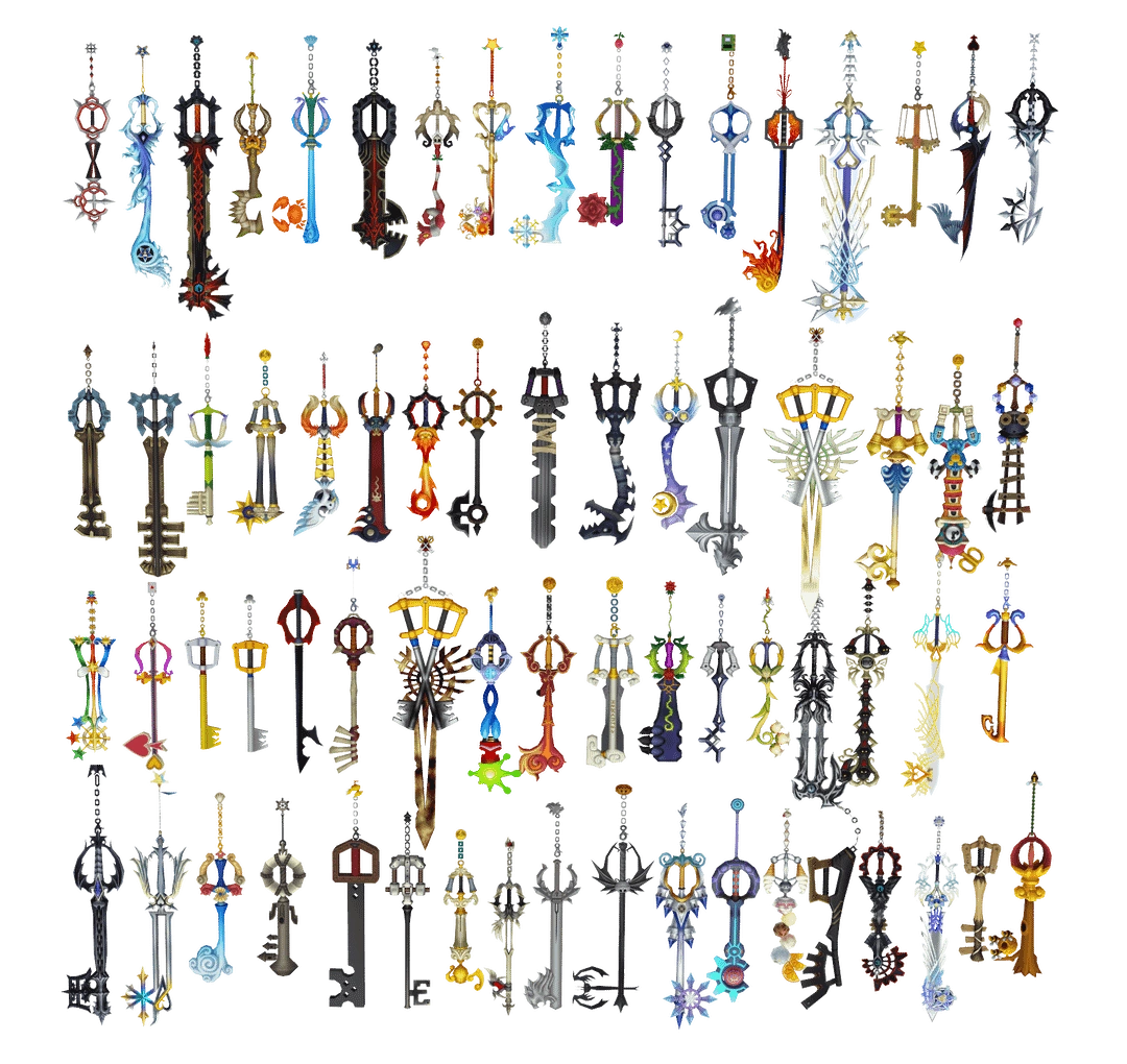 Category:Worlds (TDB) | Kingdom Hearts Fanon Wiki | Fandom