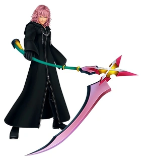 Arimalu | Kingdom Hearts Fanon Wiki | Fandom