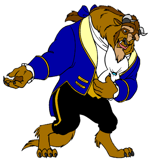 The Beast (KHDW) | Kingdom Hearts Fanon Wiki | Fandom