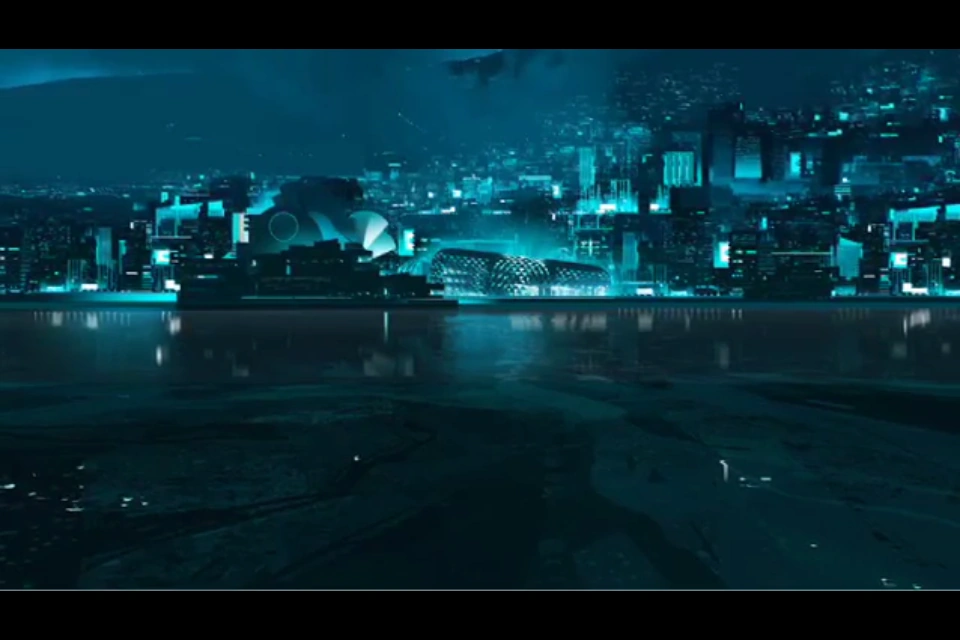 Argon City | Kingdom Hearts Fanon Wiki | Fandom