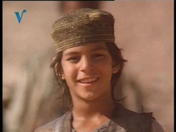 Hamid | Kingdom Hearts Fanon Wiki | Fandom