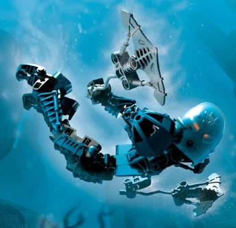 Nokama (Bionic Fantasy) | Kingdom Hearts Fanon Wiki | Fandom