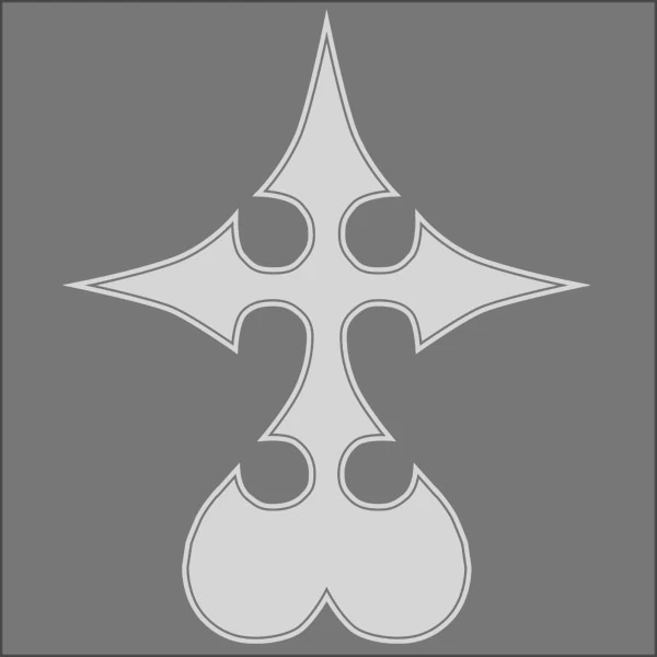 Organization Xiii Logo