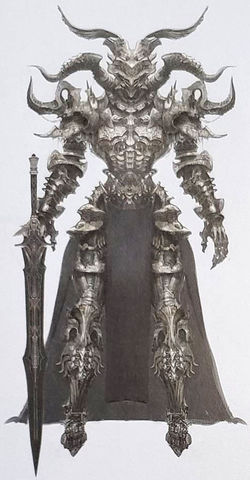 Choujintei (Bionic Fantasy) | Kingdom Hearts Fanon Wiki | Fandom