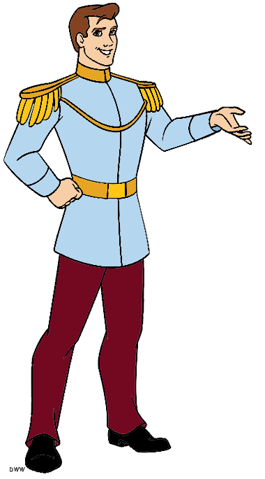 Prince Charming (KHDW) | Kingdom Hearts Fanon Wiki | Fandom