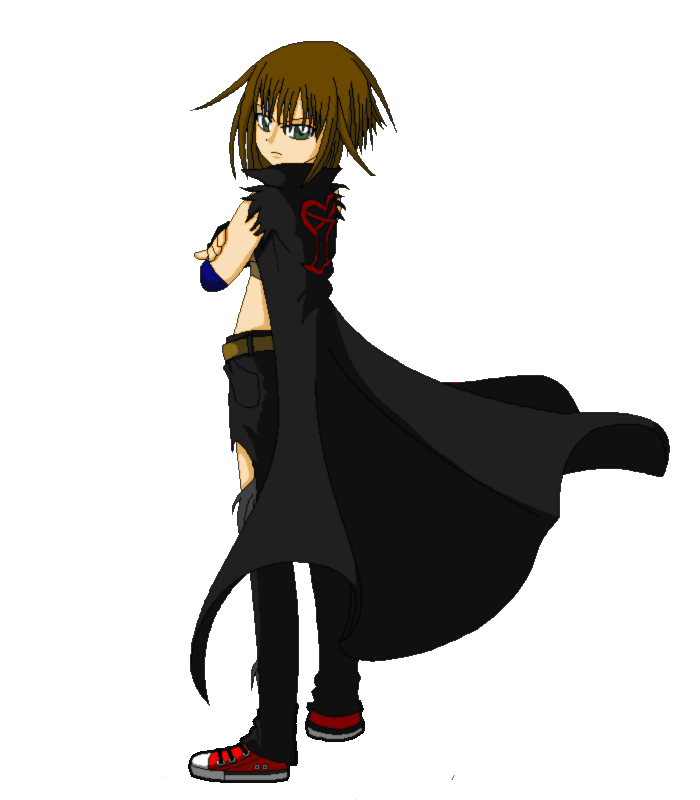 Sunami | Kingdom Hearts Fanon Wiki | Fandom
