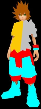 Riley | Kingdom Hearts Fanon Wiki | Fandom