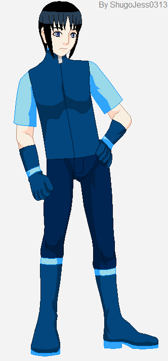 Aki | Kingdom Hearts Fanon Wiki | Fandom