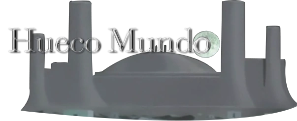 Hueco Mundo | Kingdom Hearts Fanon Wiki | Fandom