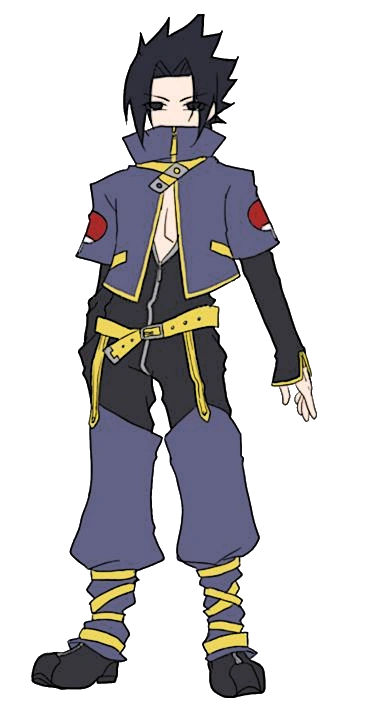 Reyah | Kingdom Hearts Fanon Wiki | Fandom