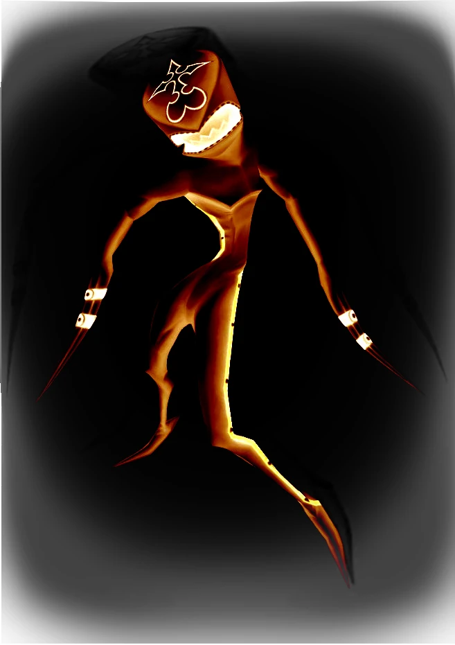 Dawn (Nobody) | Kingdom Hearts Fanon Wiki | Fandom