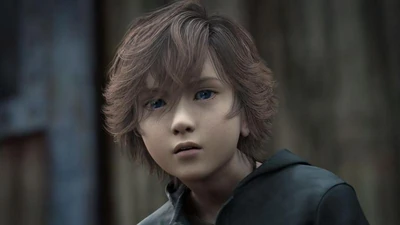 Dustin | Kingdom Hearts Fanon Wiki | Fandom