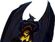 Chernabog (KHDW) | Kingdom Hearts Fanon Wiki | Fandom