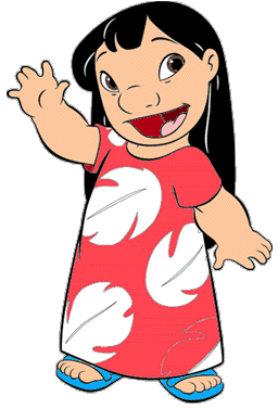 Lilo Pelekai (KHDW) | Kingdom Hearts Fanon Wiki | Fandom