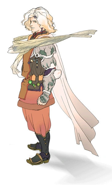 Edward (Awakening) | Kingdom Hearts Fanon Wiki | Fandom