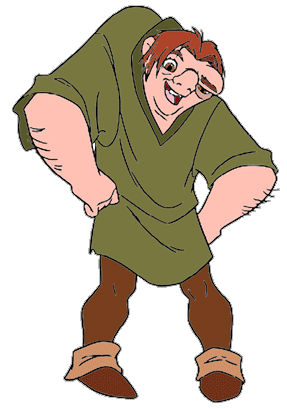 Quasimodo (KHDW) | Kingdom Hearts Fanon Wiki | Fandom