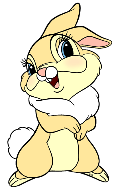 Miss Bunny (KHDW) | Kingdom Hearts Fanon Wiki | Fandom