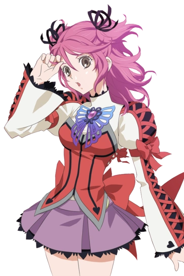 Cheria Ultima | Kingdom Hearts Fanon Wiki | Fandom