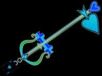 X Blade of Darkness | Kingdom Hearts Fanon Wiki | Fandom