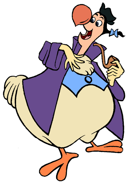 The Dodo (KHDW) | Kingdom Hearts Fanon Wiki | Fandom