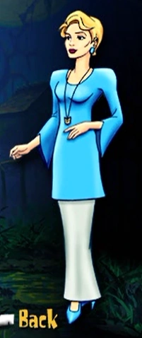 Simone Lenoir | Kingdom Hearts Fanon Wiki | Fandom